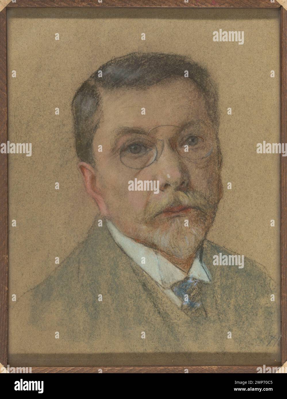 Herman, Juliusz (1858-1933), Herman, Julius (1858-1933) - iconography ...