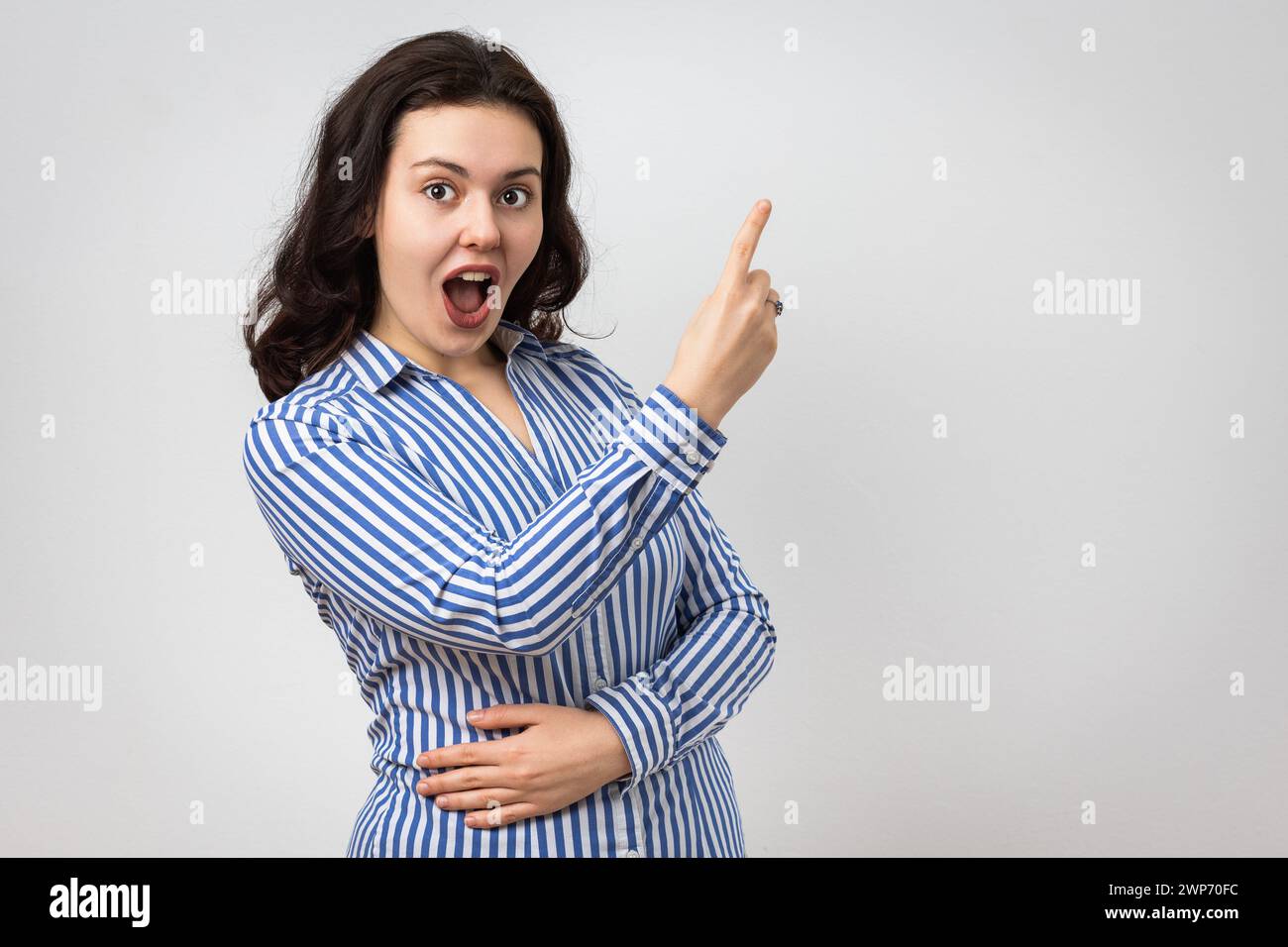 Stupefied hi-res stock photography and images - Alamy