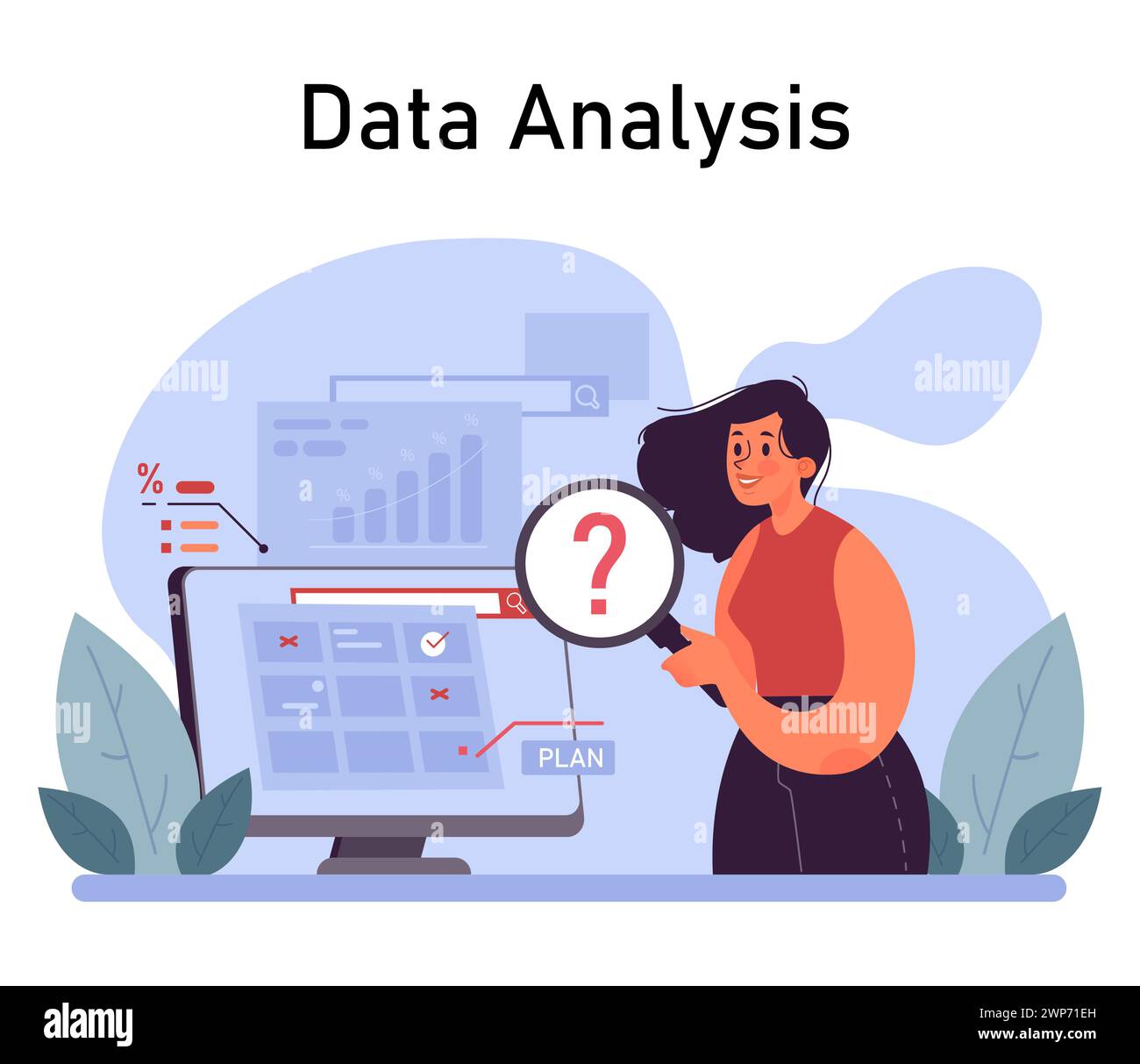 Content creation. Social media marketing and digital promotion campaign ...