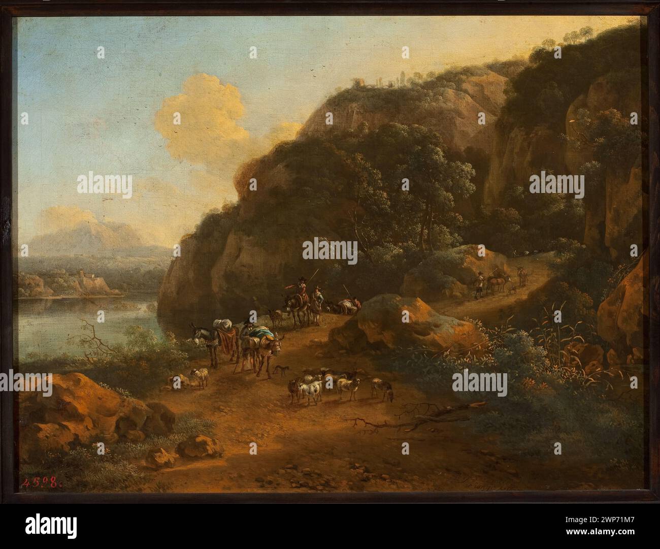 Podroznicy hi-res stock photography and images - Alamy