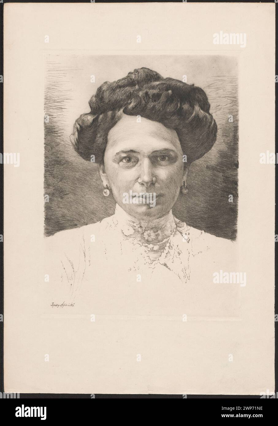 Maria ikonografia hi-res stock photography and images - Alamy