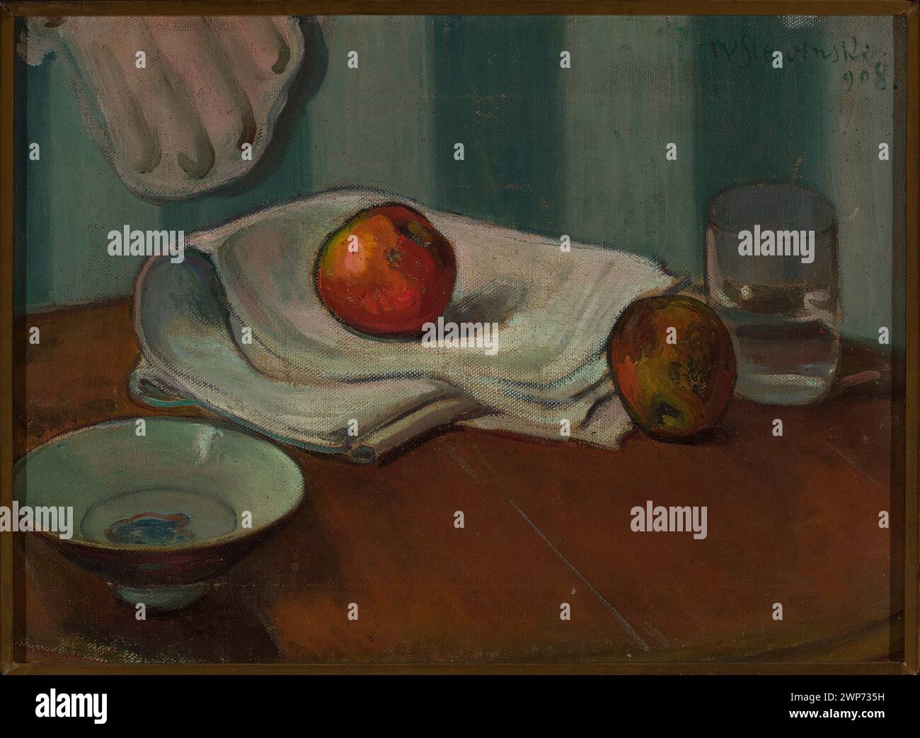 Early modernist drawing hi-res stock photography and images - Alamy