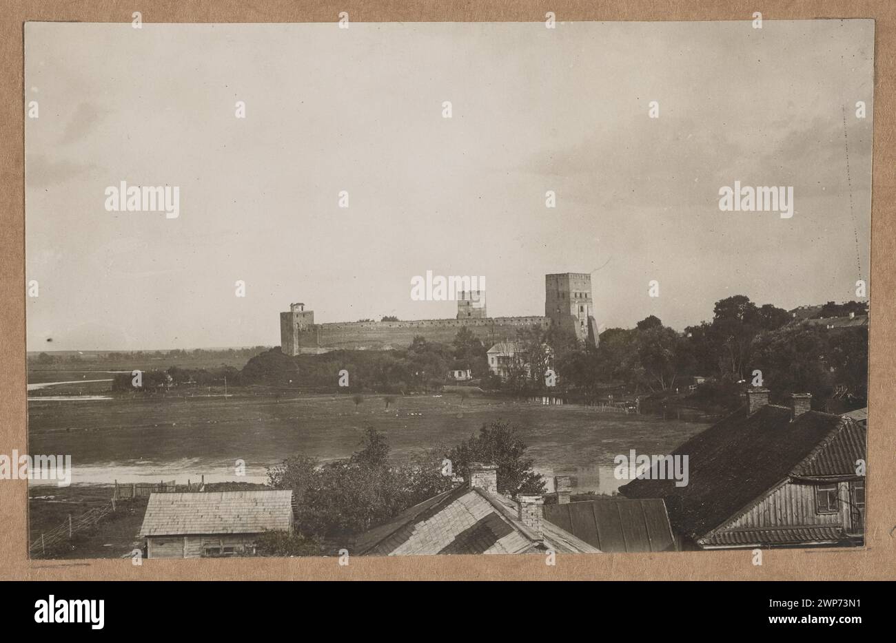 Styr river hi-res stock photography and images - Alamy