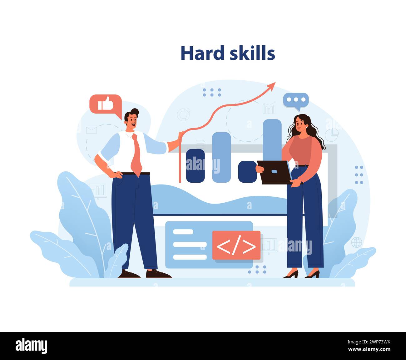 Professionals enhancing career prospects through hard skills ... Professionals enhancing career prospects through hard skills ...