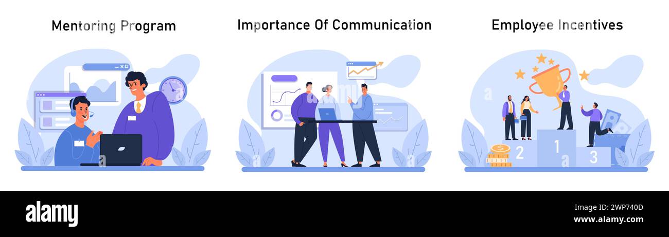 Corporate Engagement set. Professionals delve into mentoring, amplify ... Corporate Engagement set. Professionals delve into mentoring, amplify ...