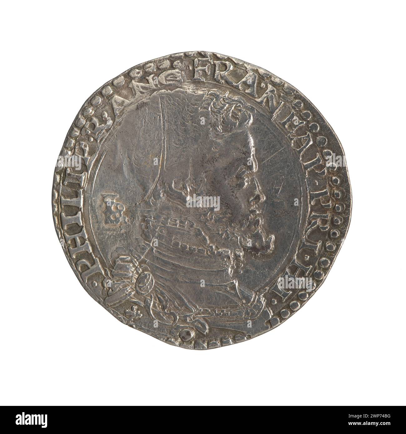 Filip ii Cut Out Stock Images & Pictures - Alamy