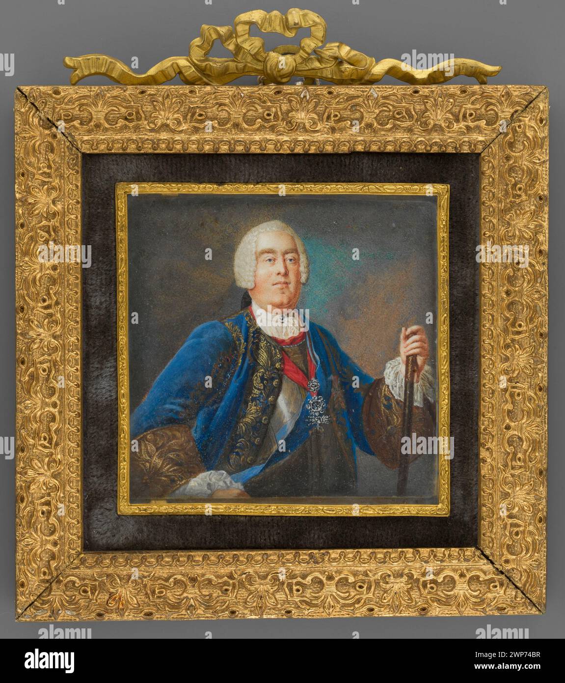 Mathias 1824 1908 collection hi-res stock photography and images - Alamy