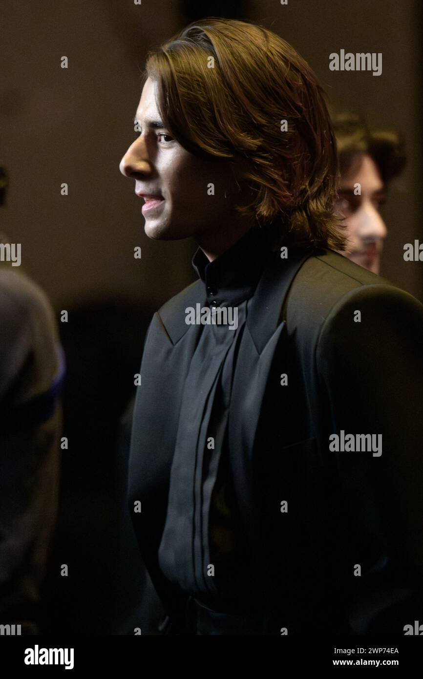 Georgie farmer hi-res stock photography and images - Alamy