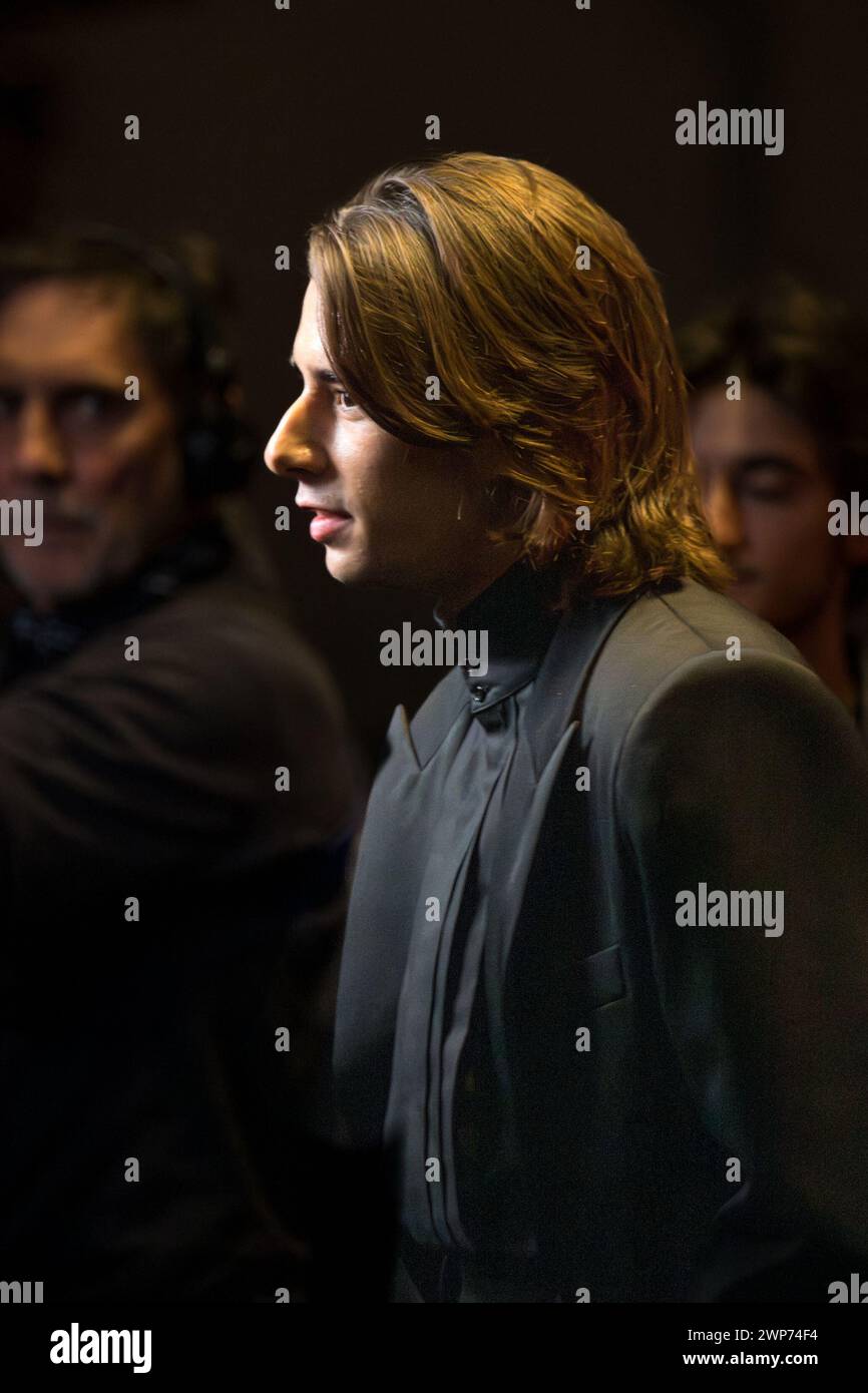 Georgie farmer hi-res stock photography and images - Alamy