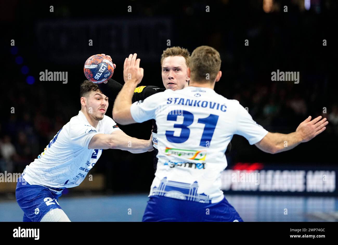 Csm 2024 hi-res stock photography and images - Alamy