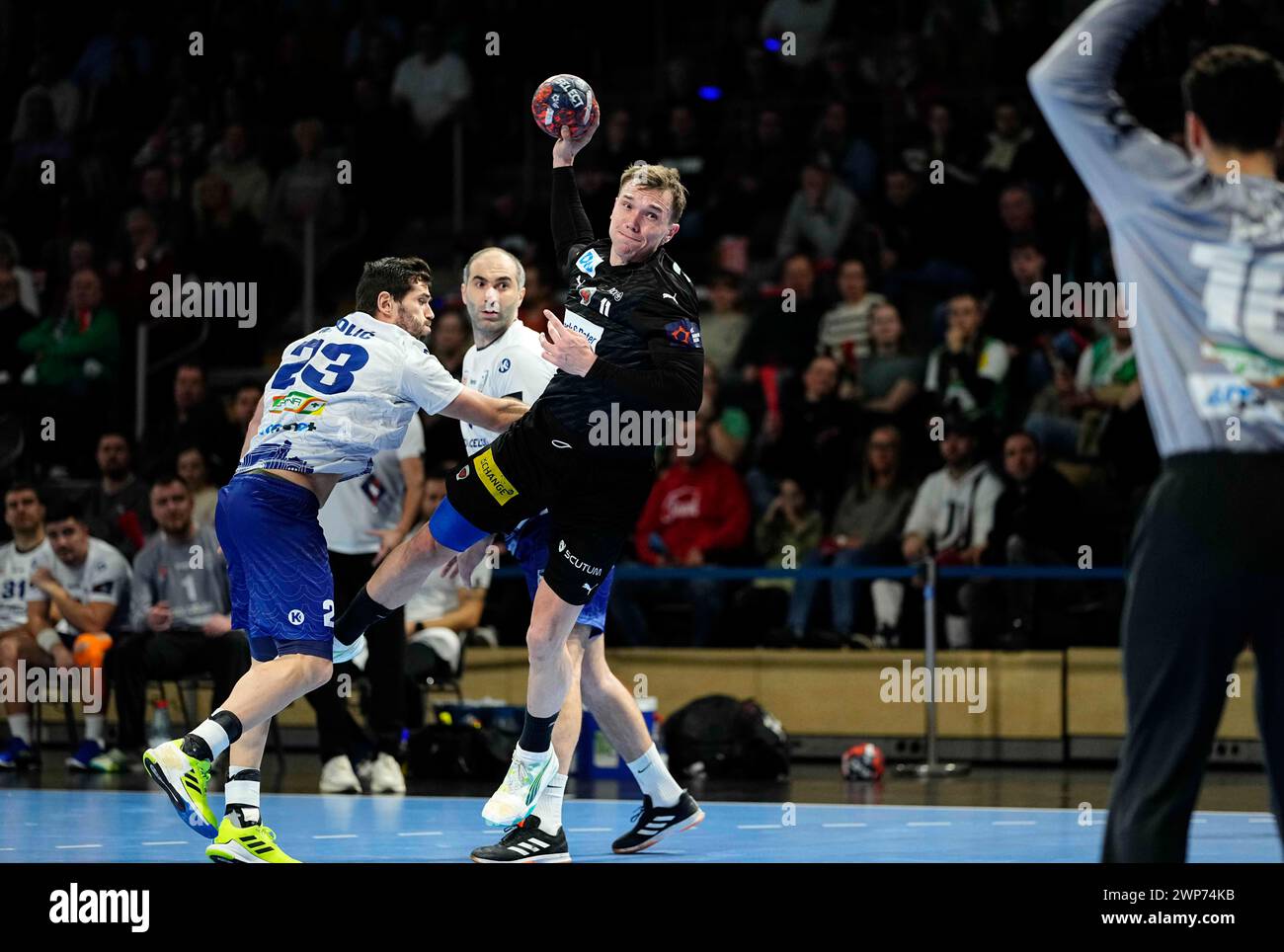 Csm 2024 hi-res stock photography and images - Alamy