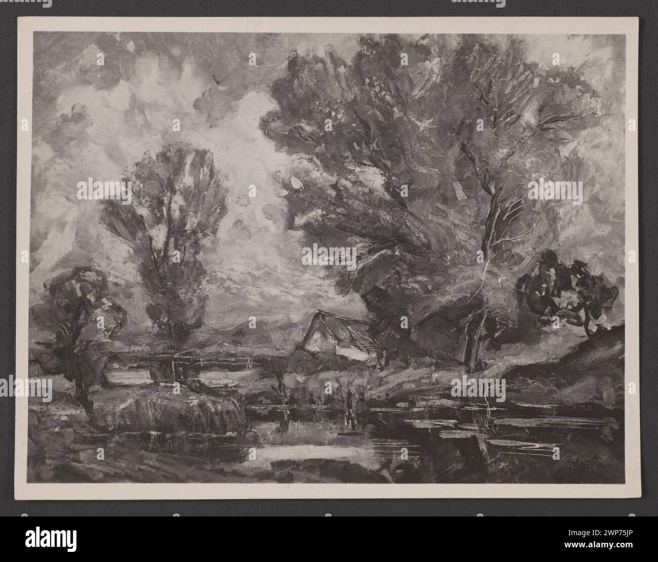 Archival photo capturing historical hi-res stock photography and images ...