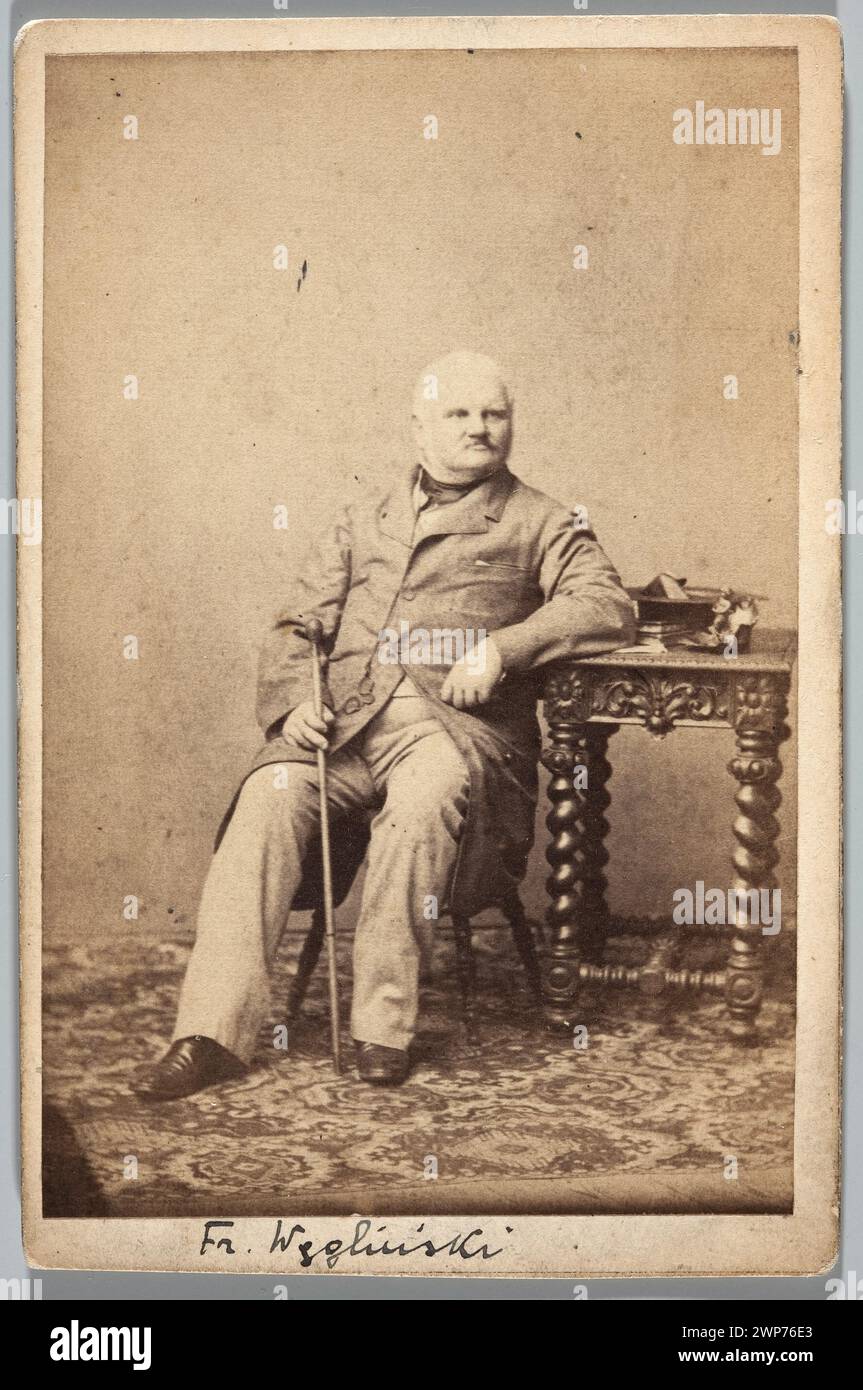 Weglinski hi-res stock photography and images - Alamy