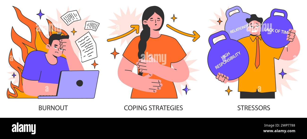 Emotion management technique hi-res stock photography and images - Alamy