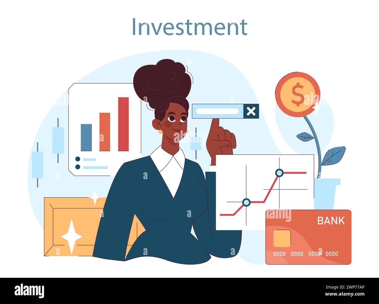 Financial planning. Expert guiding through investment options for ... Financial planning. Expert guiding through investment options for ...