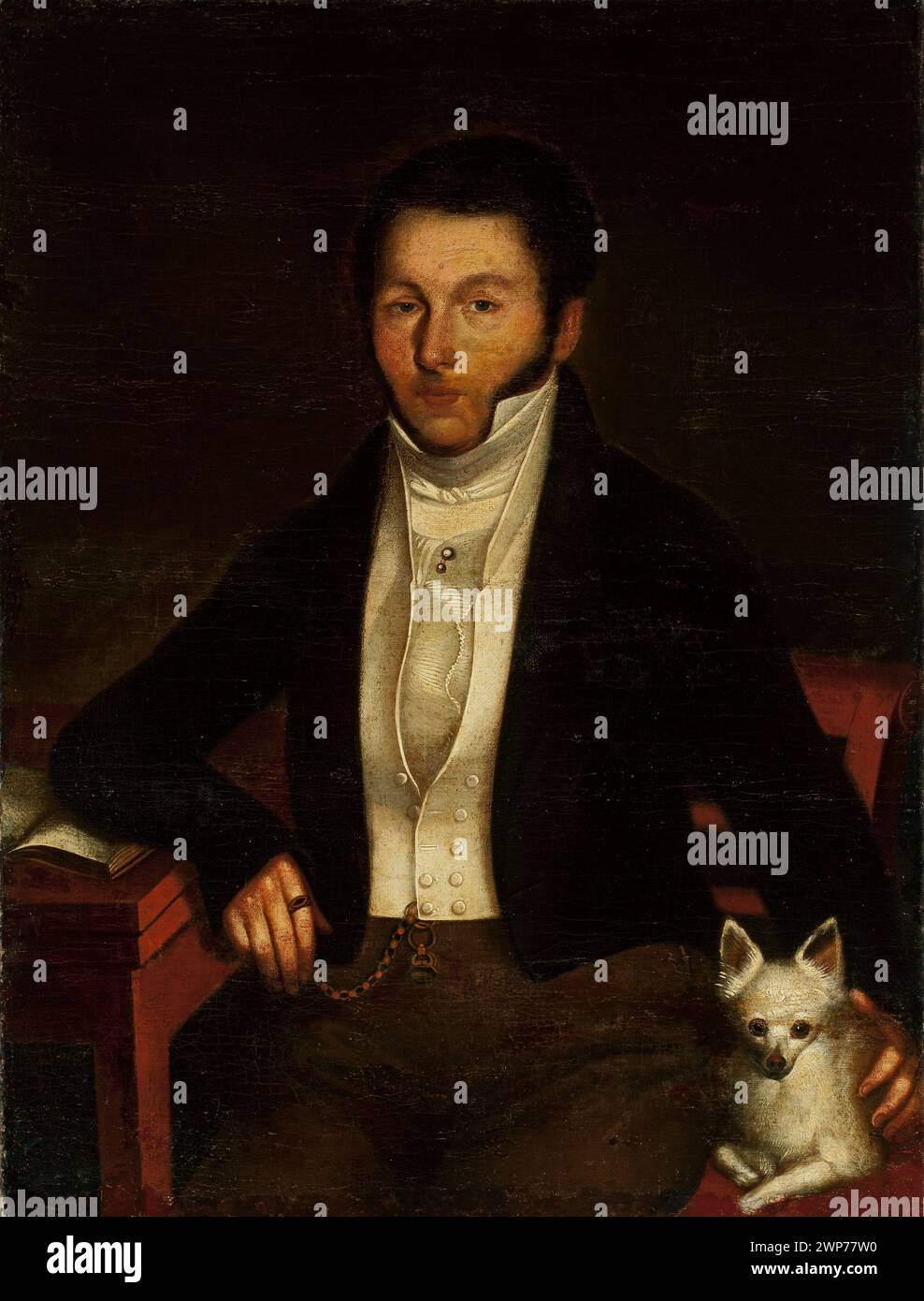 Makowielski hi-res stock photography and images - Alamy