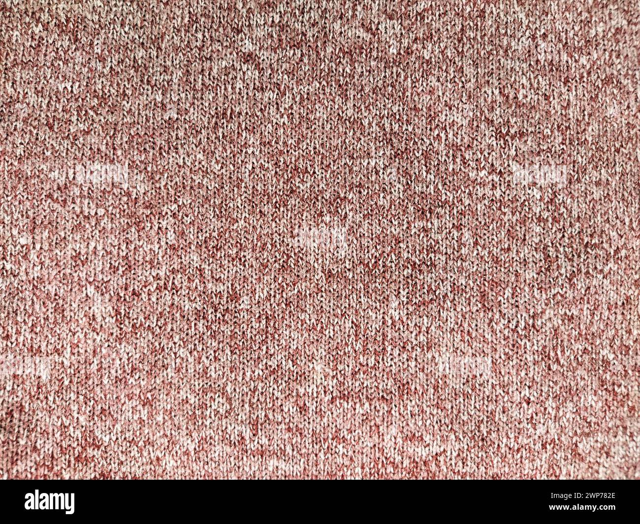 Knitted pattern with the help of knitting needles or crochet. Knitted ...