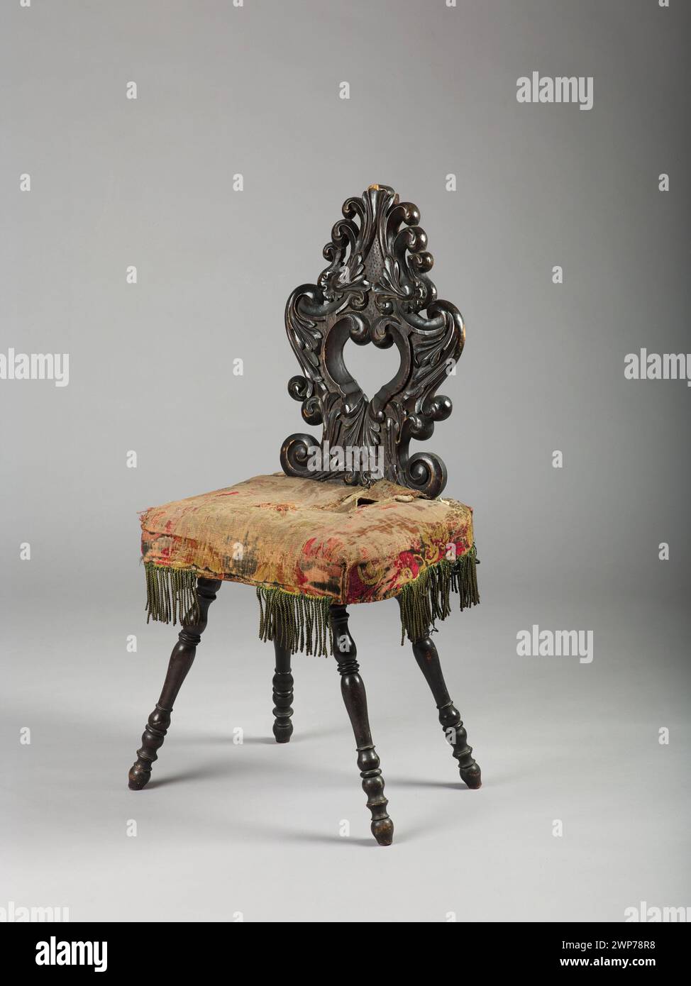 W w stool hi-res stock photography and images - Alamy