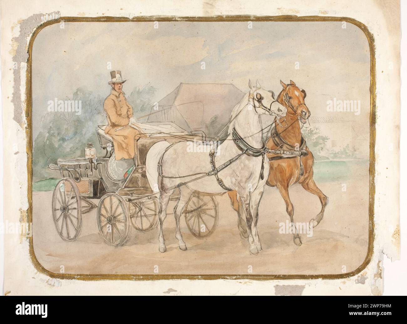 1860 1944 collection hi-res stock photography and images - Alamy