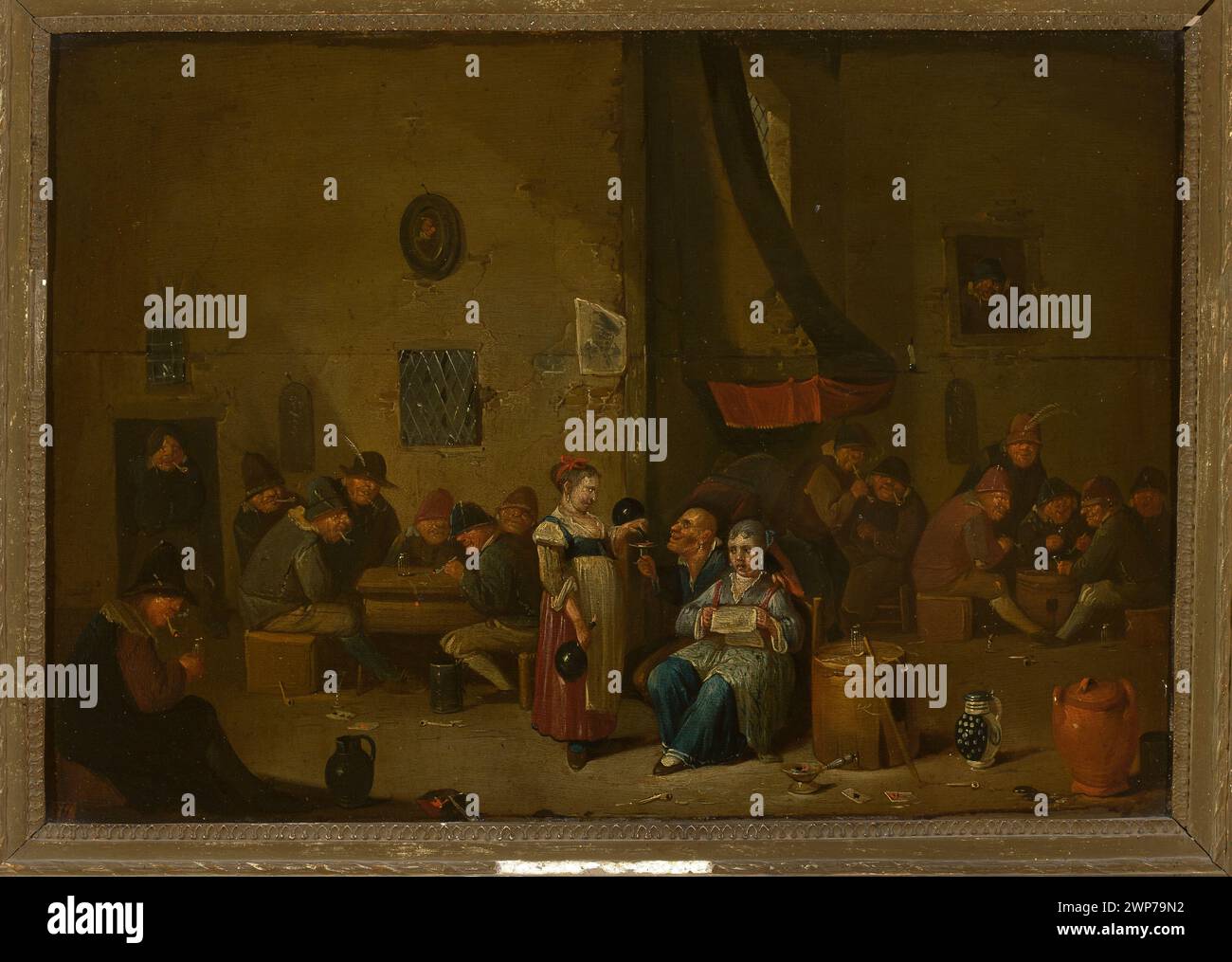 1683 00 hi-res stock photography and images - Alamy