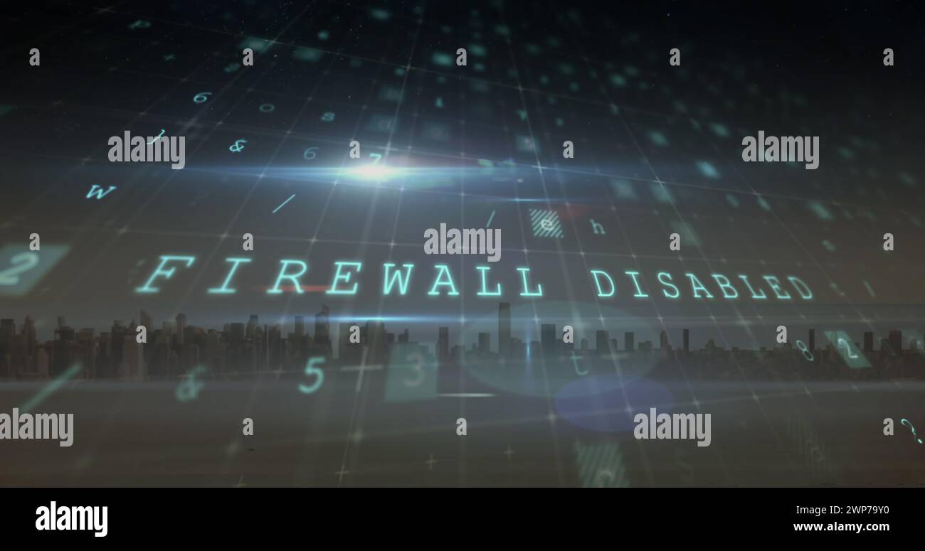 Ethical hacking tech background hi-res stock photography and images - Alamy