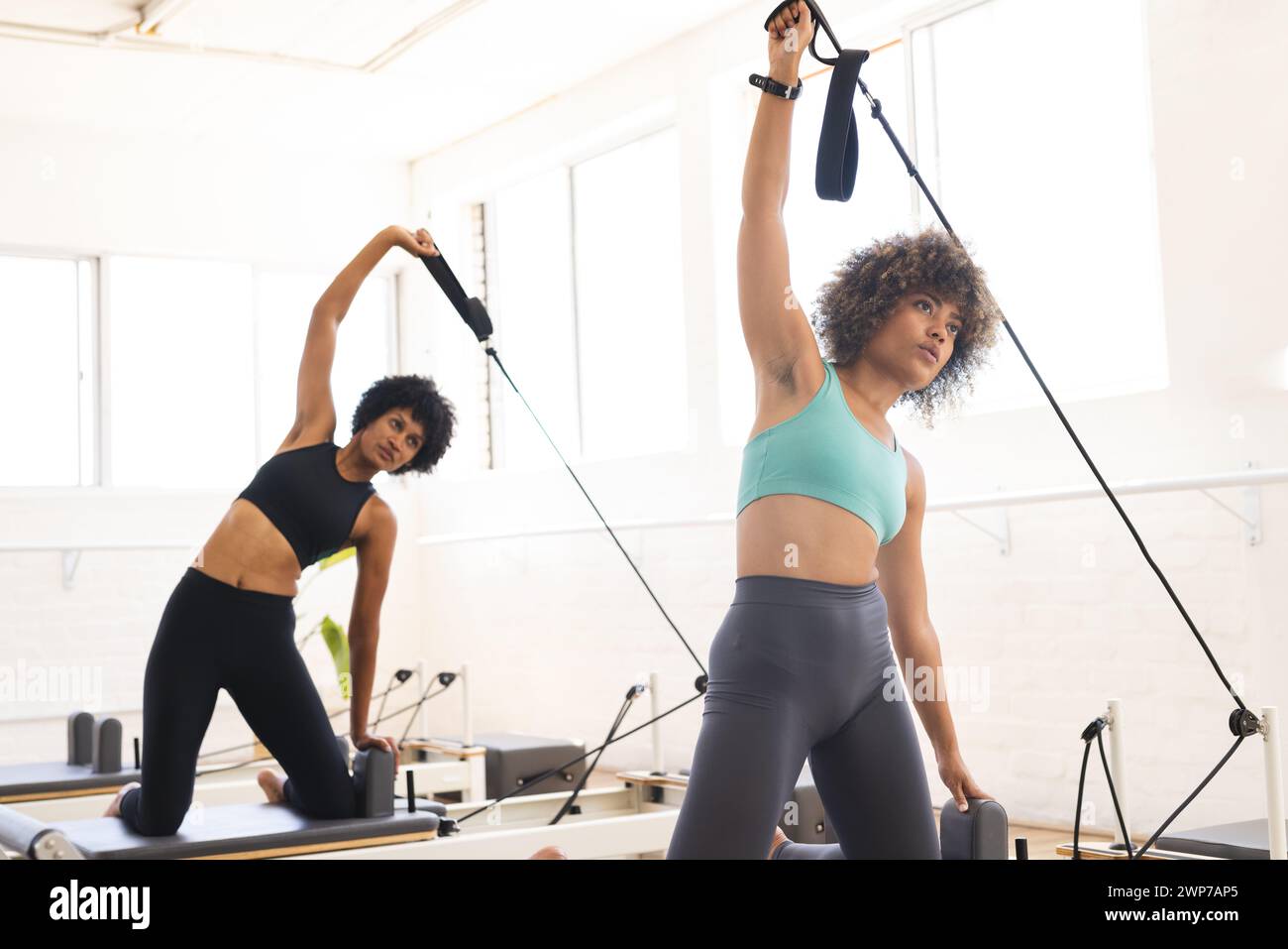 Enhance workout hi-res stock photography and images - Alamy