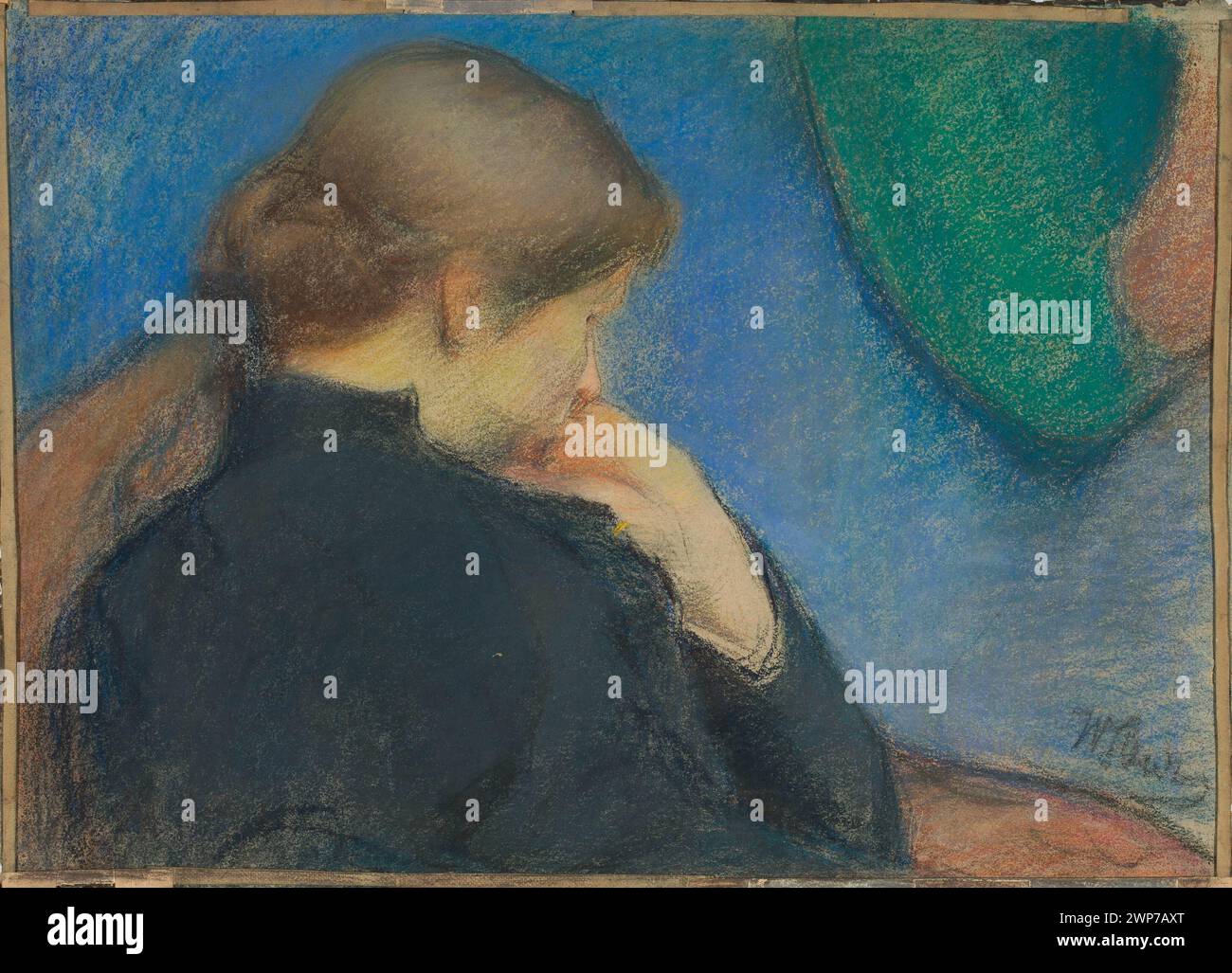 Armand 1898 1990 kolekcja hi-res stock photography and images - Alamy