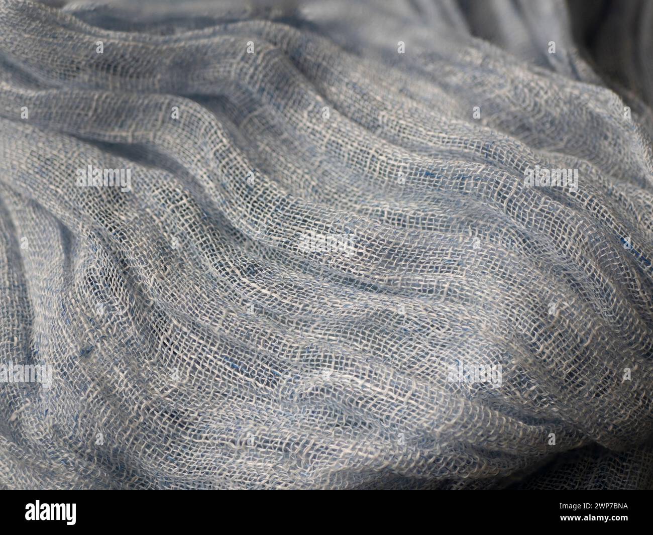 Handwoven cloth hi-res stock photography and images - Alamy