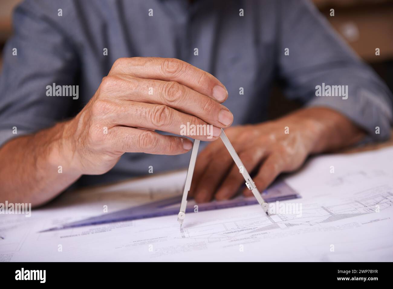 Civil engineering tools hi-res stock photography and images - Alamy