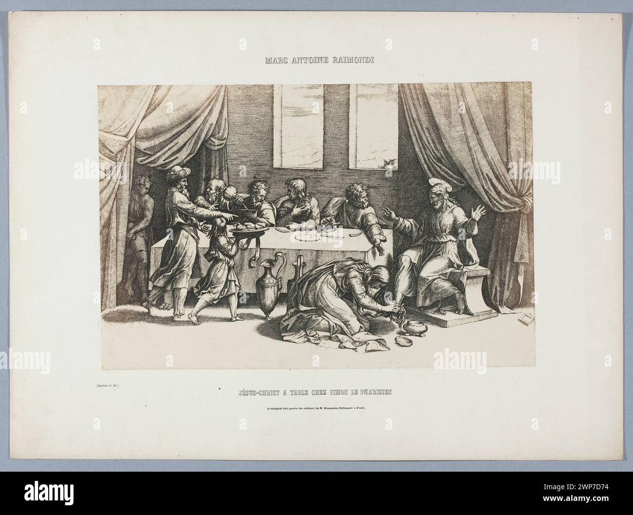 Figure photography:Jesus Christ, Rafael (1483-1520) - reproduction ...