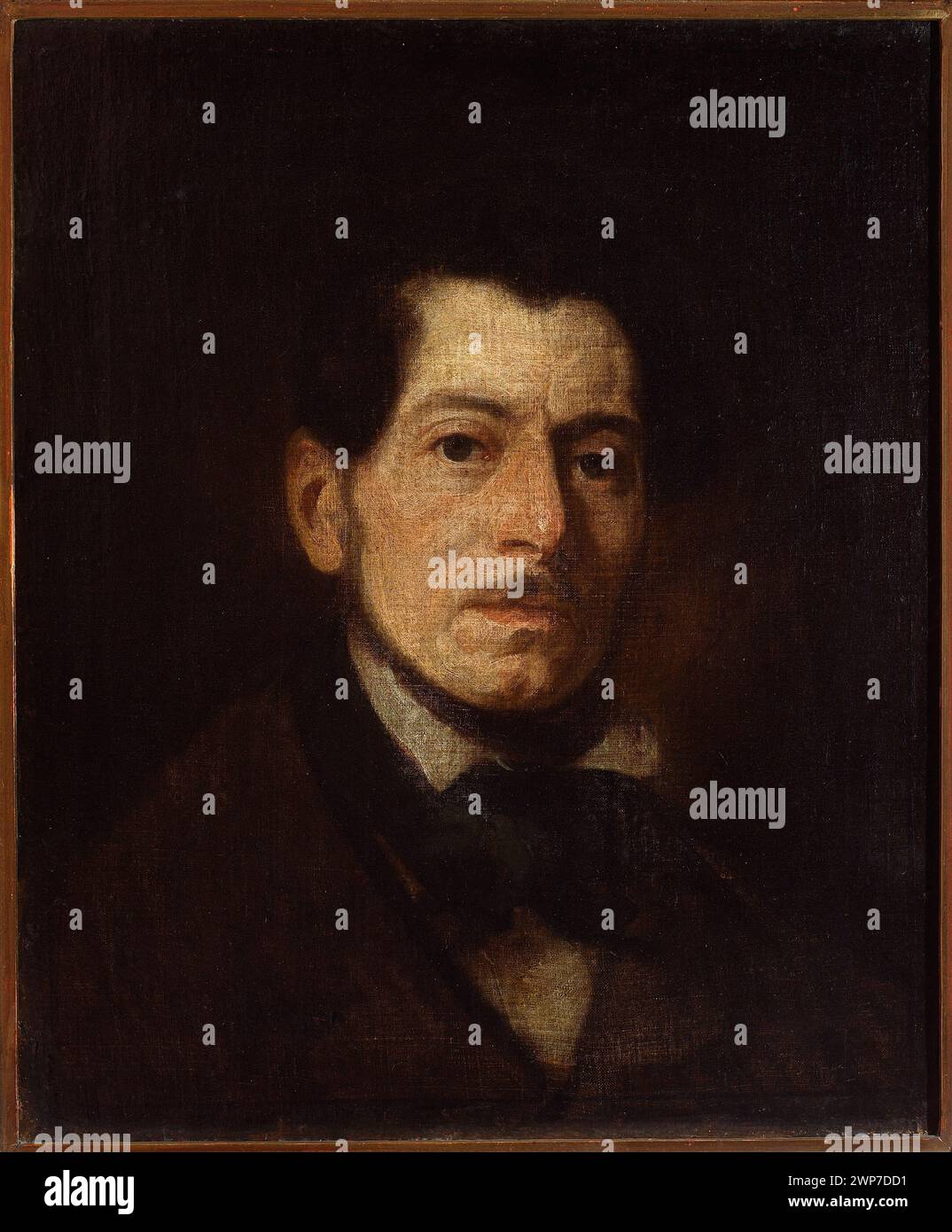 Portrait artist tradition hi-res stock photography and images - Alamy
