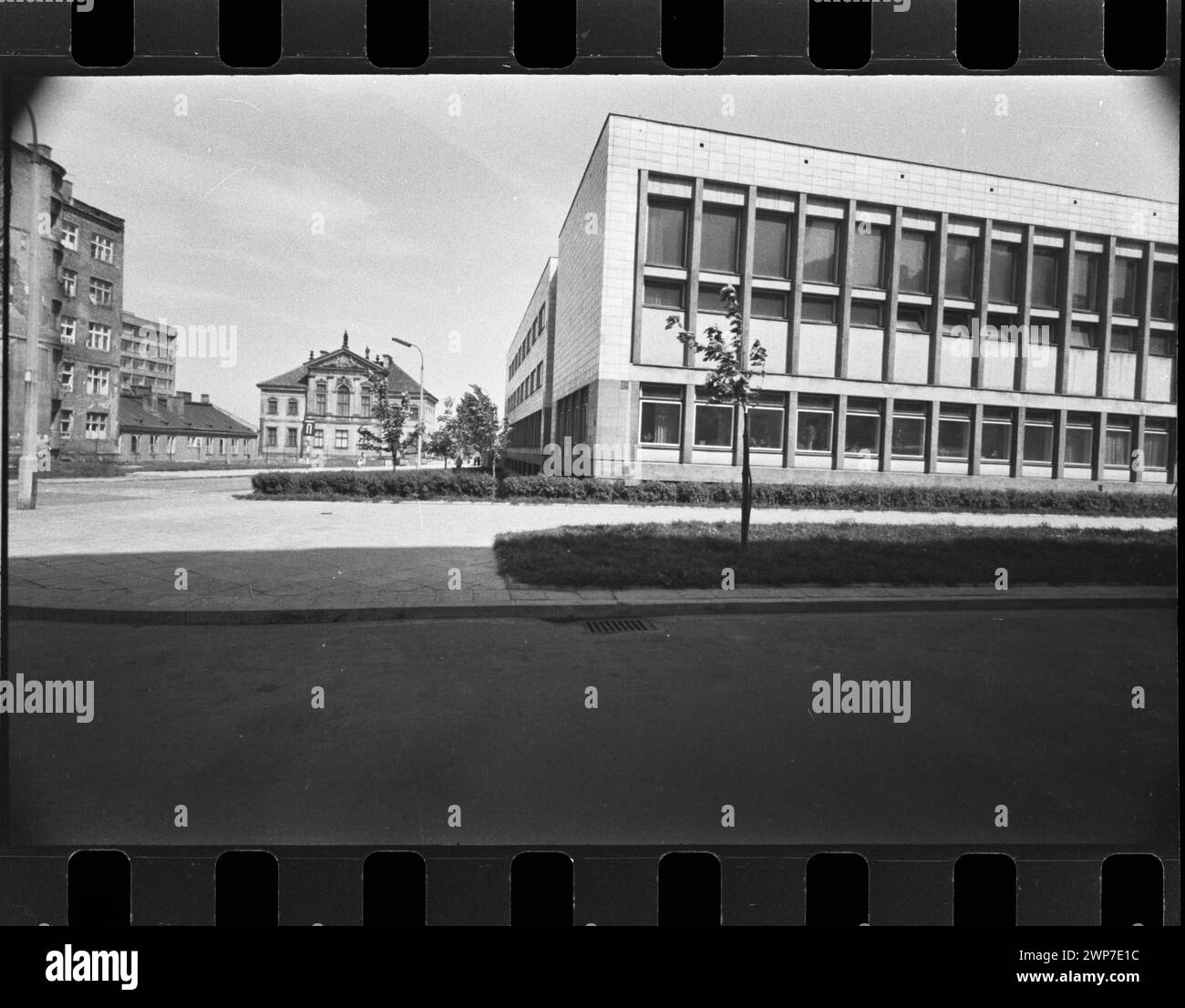 Photographed item Black and White Stock Photos & Images - Alamy
