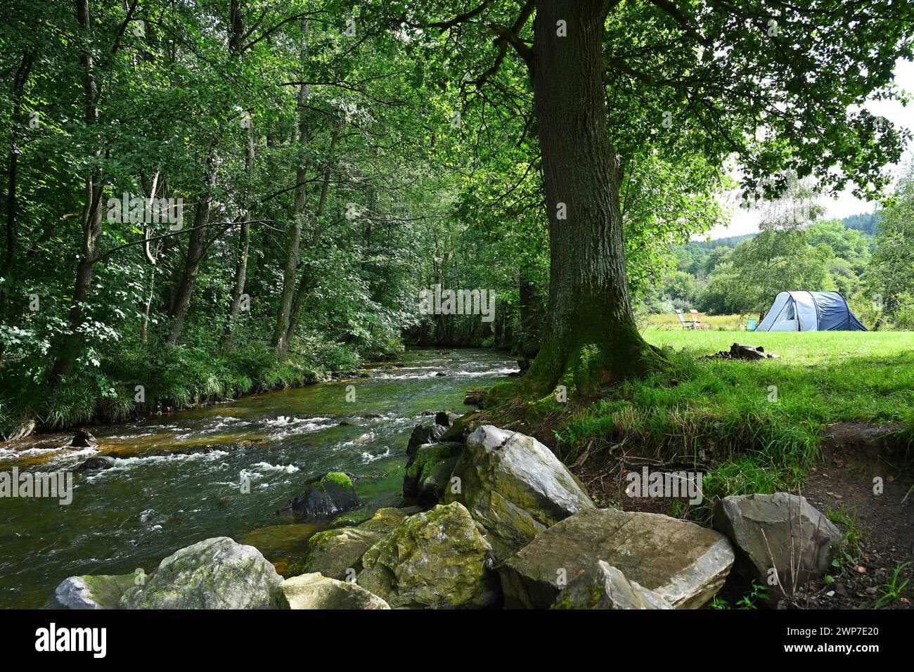Eau rouge hi-res stock photography and images - Alamy