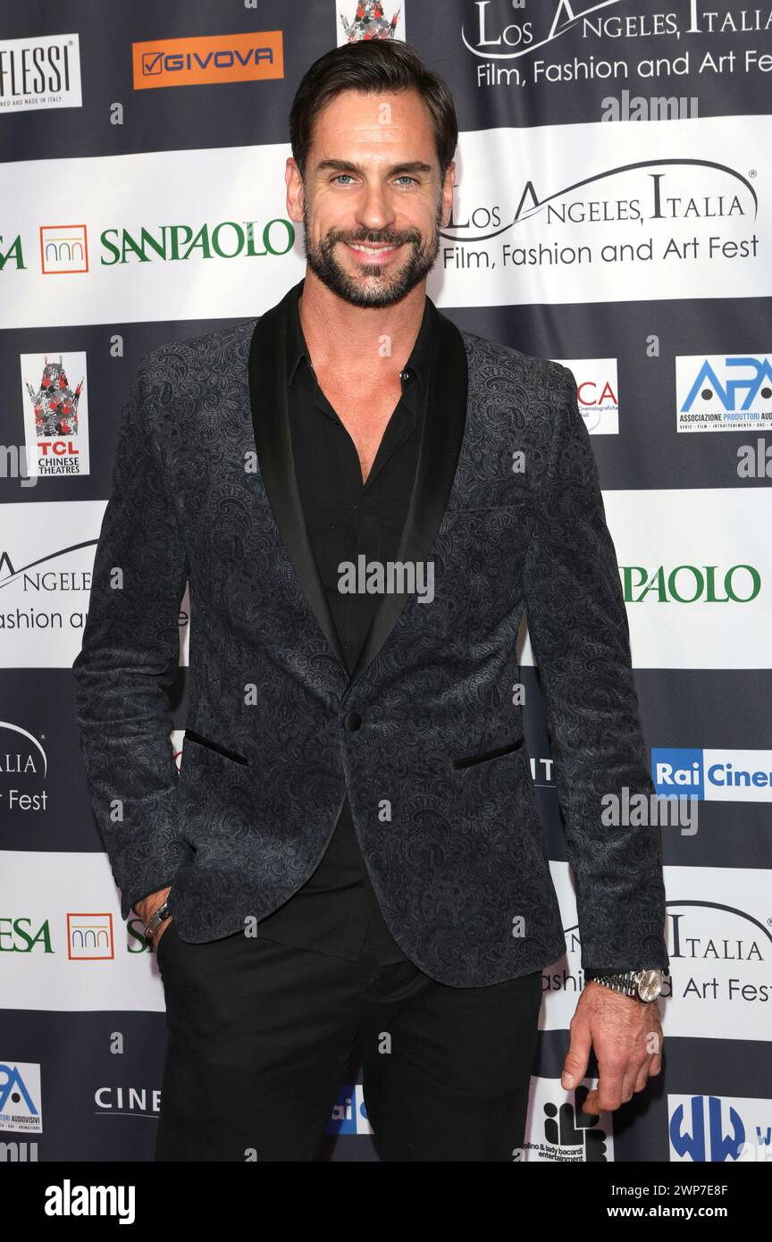 Antonio lujak hi-res stock photography and images - Alamy