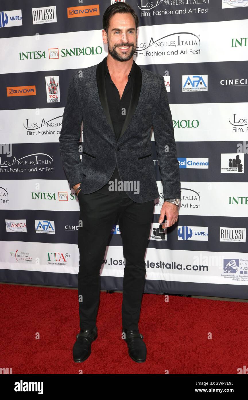 Antonio lujak hi-res stock photography and images - Alamy