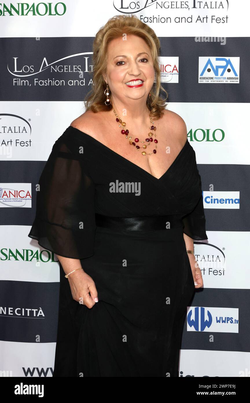 Michelle danner hi-res stock photography and images - Alamy