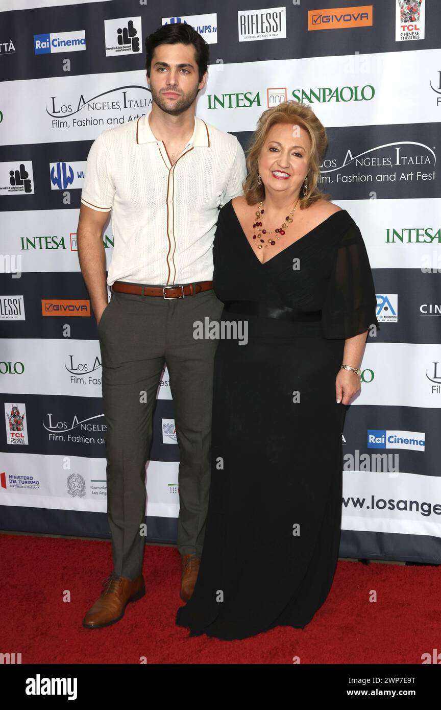 Fesivalleiterin hi-res stock photography and images - Alamy