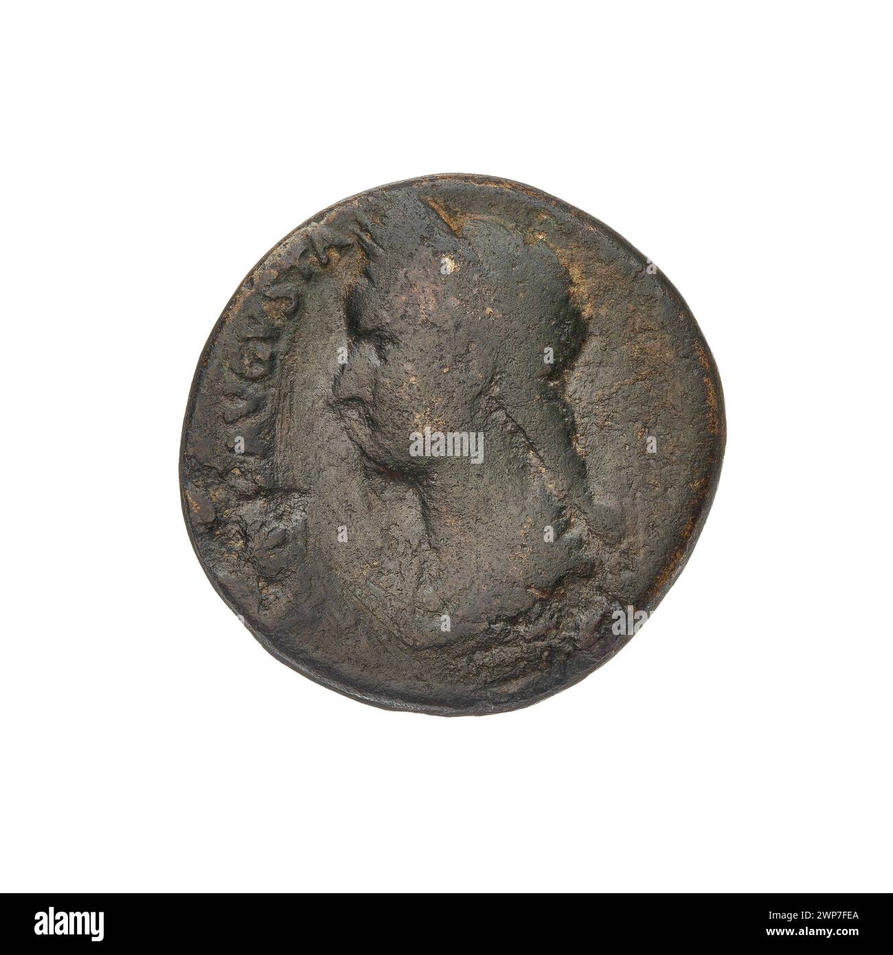 Concordia personification hi-res stock photography and images - Alamy