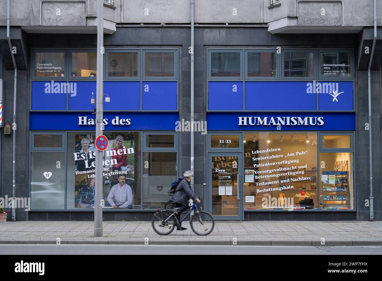 Humanistenverband hi-res stock photography and images - Alamy