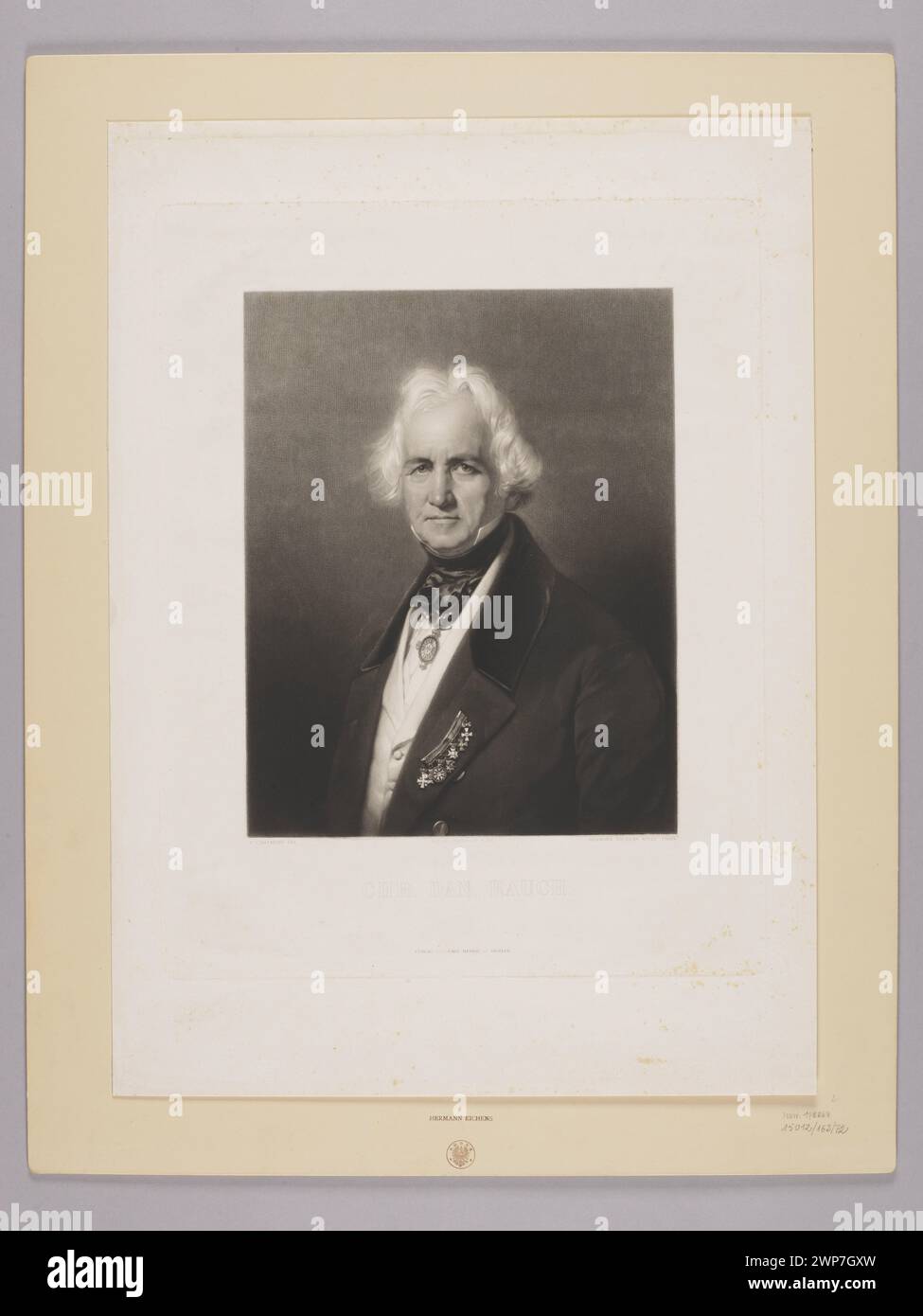 Philipp hermann 1813 1886 hi-res stock photography and images - Alamy