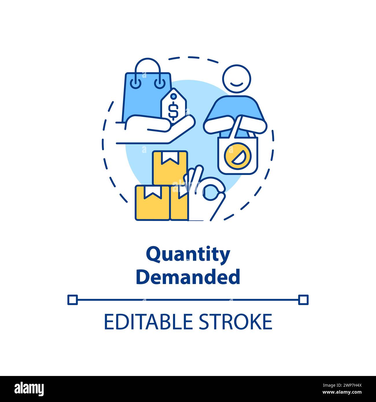 Desired color Cut Out Stock Images & Pictures - Alamy