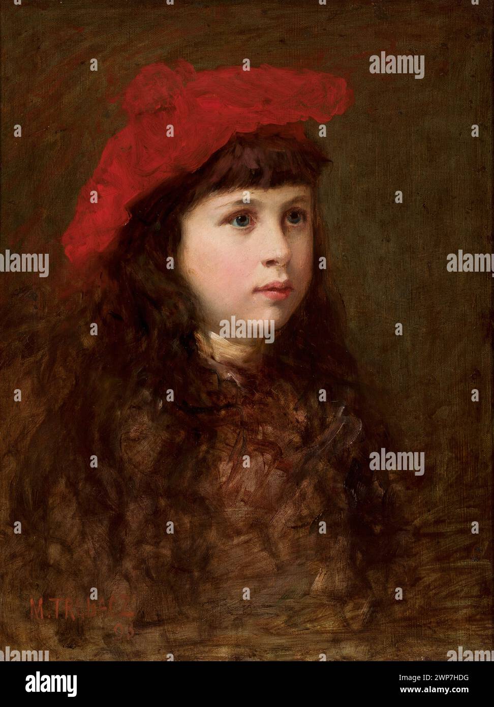 Ignacy 1879 1917 kolekcja hi-res stock photography and images - Alamy