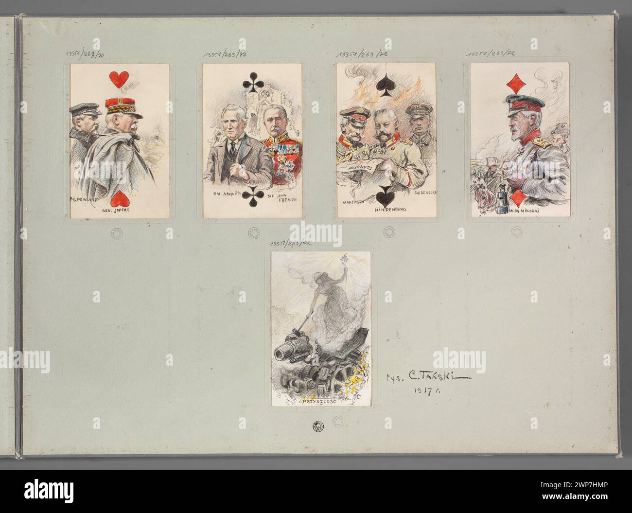 Asquith 1914 hi-res stock photography and images - Alamy