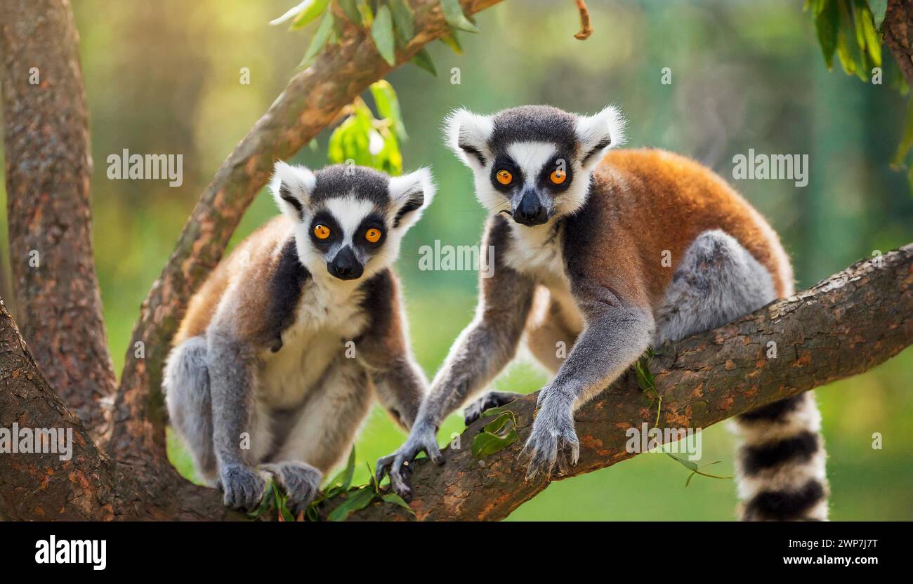 Madagaskar tier hi-res stock photography and images - Alamy
