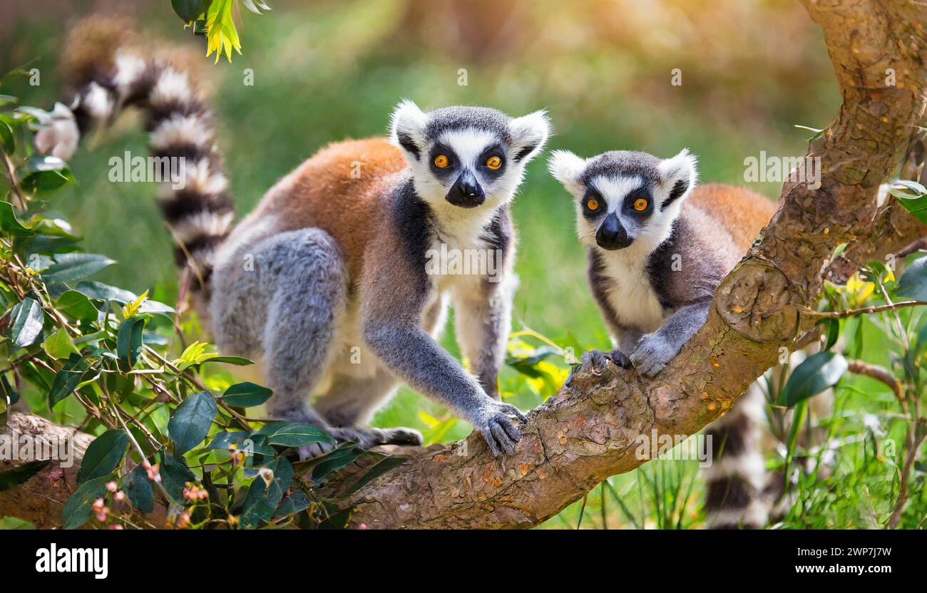 Madagaskar tier hi-res stock photography and images - Alamy