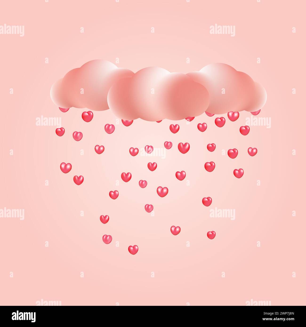 Raining cloud drawing hi-res stock photography and images - Alamy