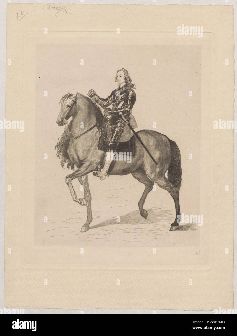 Karol i stuart krol anglii 1600 1649 hi-res stock photography and ...