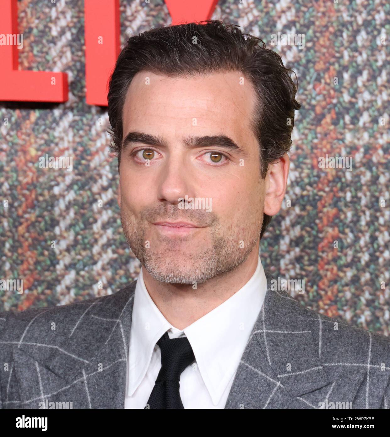 Daniel Ings, THE GENTLEMEN UK Series Global Premiere, Theatre Royal, Drury Lane, London, UK, 05 ...