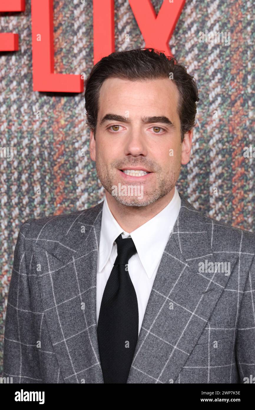 Daniel Ings, THE GENTLEMEN UK Series Global Premiere, Theatre Royal, Drury Lane, London, UK, 05 ...