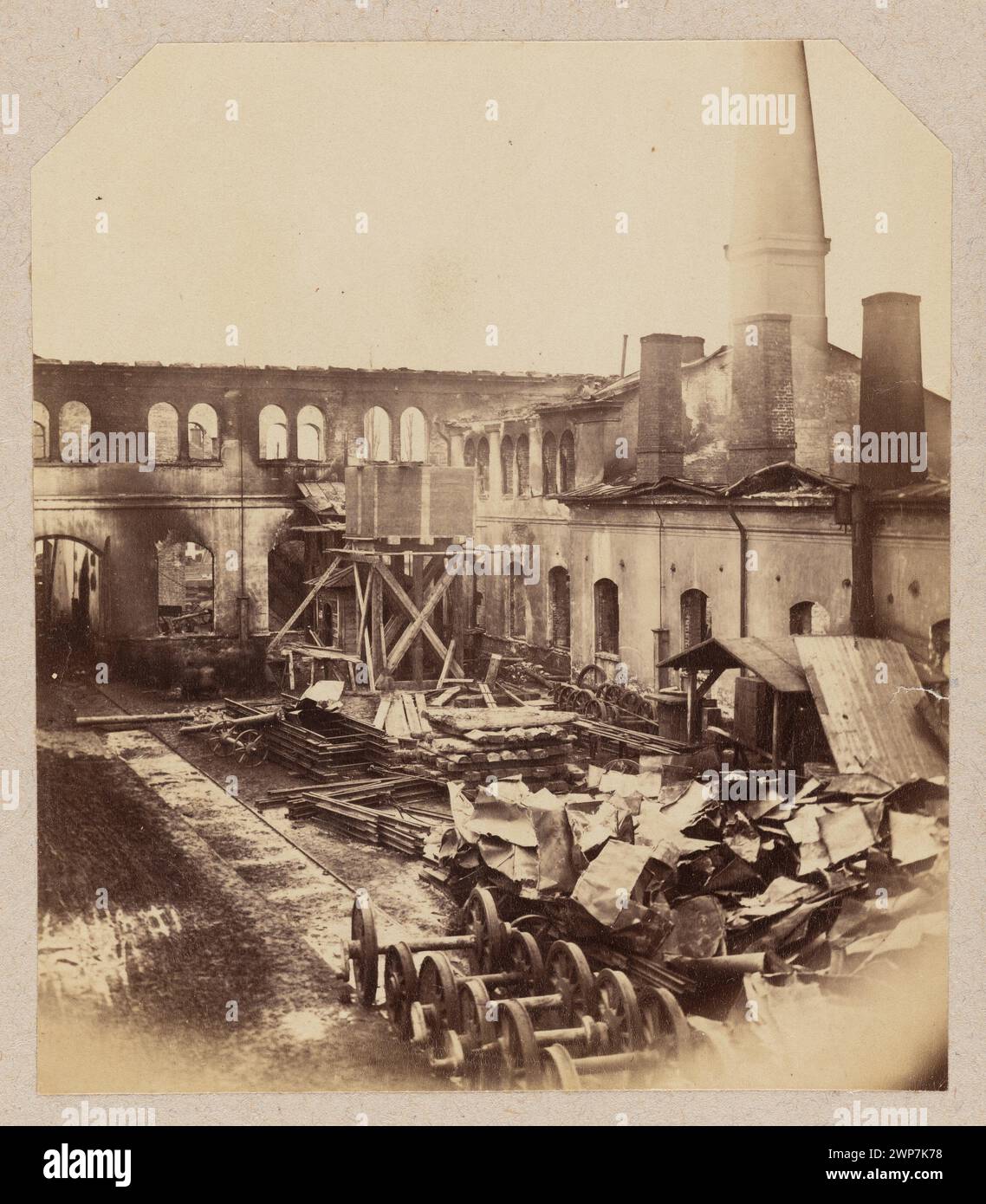 Leopold 1850 1912 collection hi-res stock photography and images - Alamy